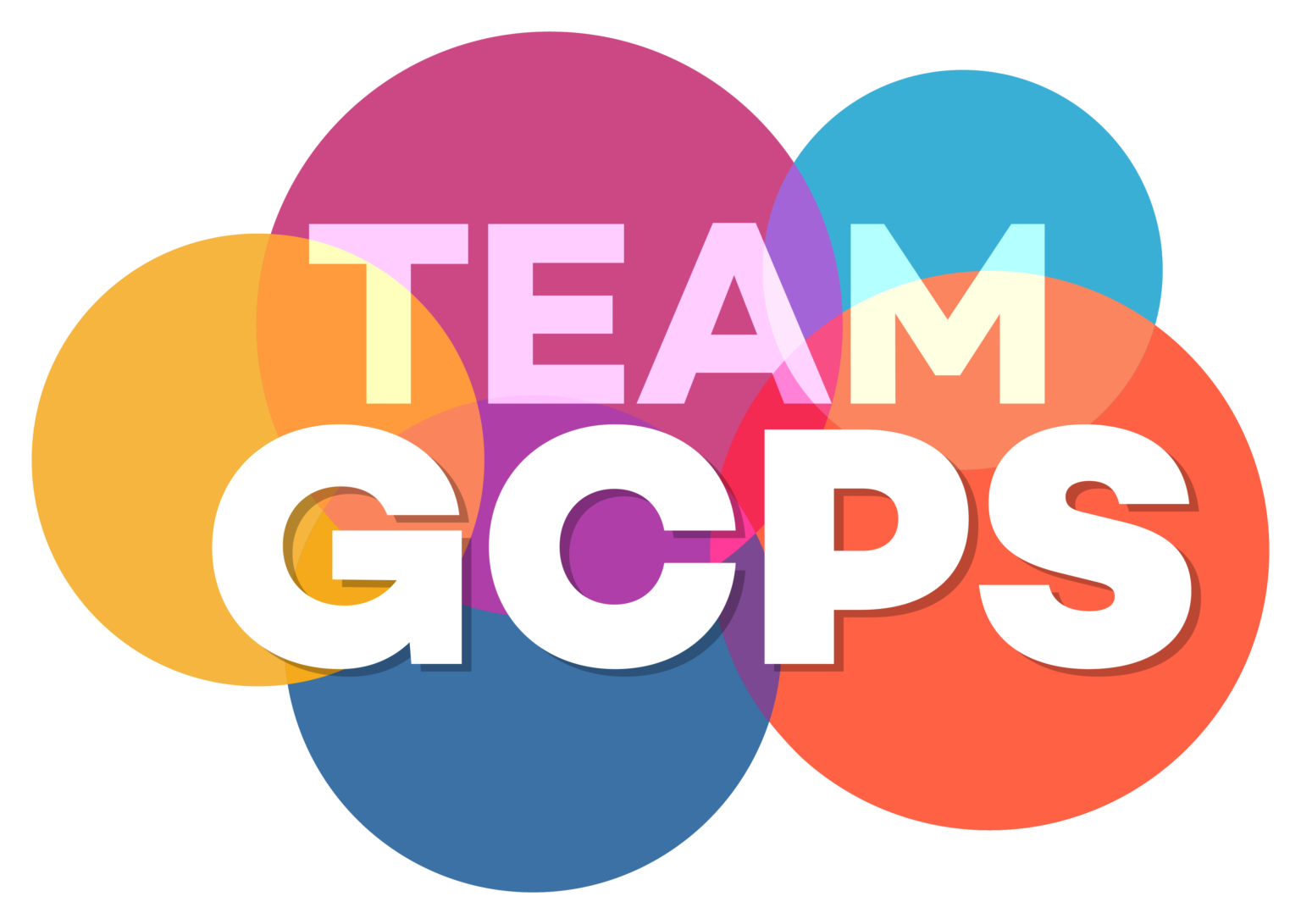 Team GCPS