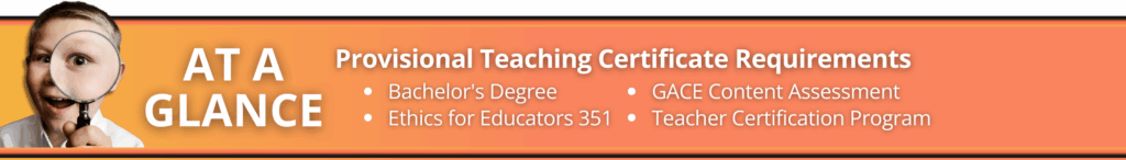 Steps to Teaching – Team GCPS