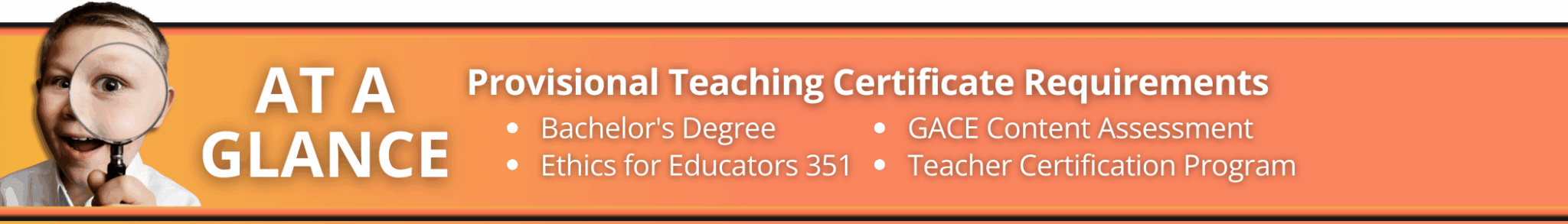 Steps to Teaching – Team GCPS